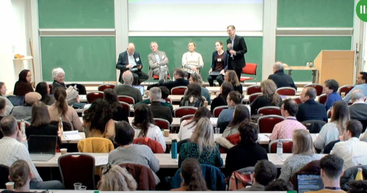 Communicating mathematics for the public | Mathsci-comm Network